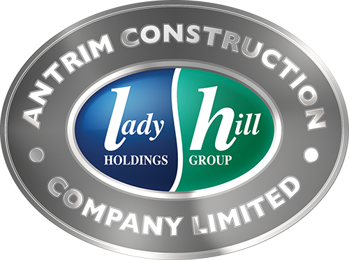 Building Quality New Homes Since 1966 - Antrim Construction Company