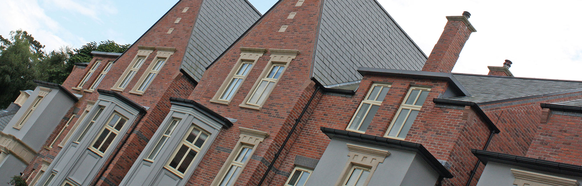 Building Quality New Homes Since 1966 - Antrim Construction Company